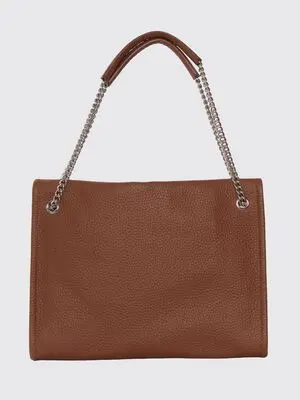 Orciani Shoulder Bag - Dark