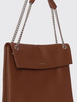 Orciani Shoulder Bag - Dark