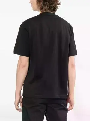 Fred Perry Crew Neck T-shirt