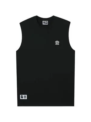 FINGERCROXX Patch Sleeveless Tank Top