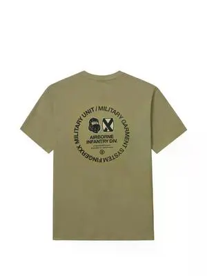 FINGERCROXX Graphic T-shirt