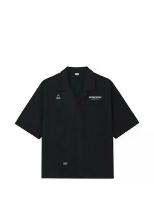FINGERCROXX Short-sleeve Shirt