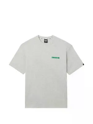 FINGERCROXX Logo T-shirt