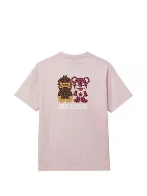 FINGERCROXX Graphic T-shirt