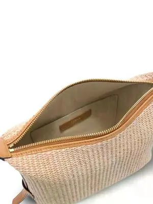 Furla Tonie Shoulder Bag - Neutrals