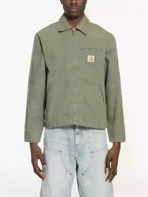 Carhartt Work In Progress Shirt Jacket Outerwear For Men