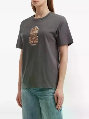 FINGERCROXX Graphic-print T-shirt