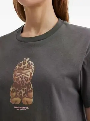 FINGERCROXX Graphic-print T-shirt