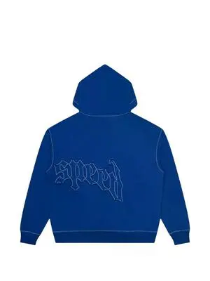 GODSPEED Logo Zip-up Hoodie