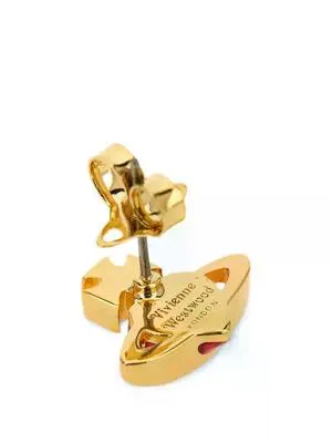 VIVIENNE WESTWOOD Fabianna Stud Earrings