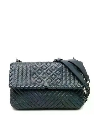 Bottega Veneta Flap Shoulder Bags