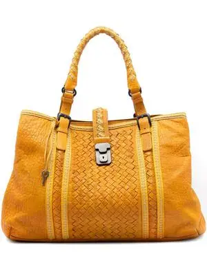 Bottega Veneta Flap Travel Bags