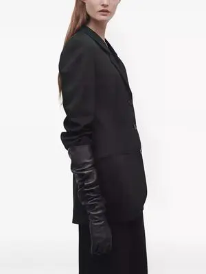 THE ROW Holbrook Blazer