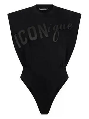 Dsquared2 Sleeveless Bodysuits