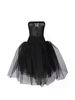Junya Watanabe Tulle Skirt