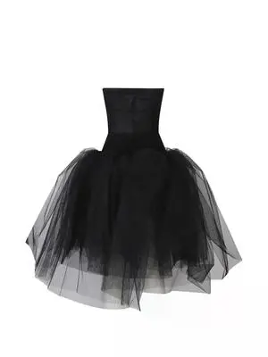 Junya Watanabe Tulle Skirt