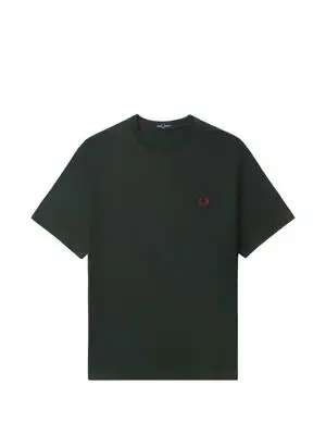 Fred Perry Short-sleeve T-shirt - Green