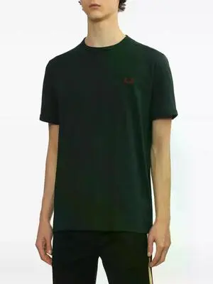Fred Perry Short-sleeve T-shirt - Green