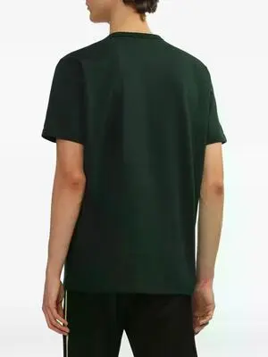 Fred Perry Short-sleeve T-shirt - Green