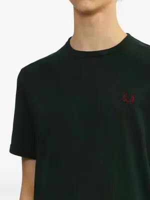 Fred Perry Short-sleeve T-shirt - Green
