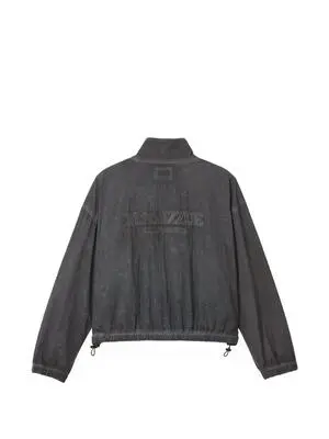 Izzue Pocket Jacket - Grey