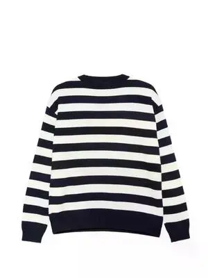 Andersson Bell Striped Sweater
