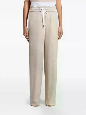 Peserico Classic Sports Pants For Women