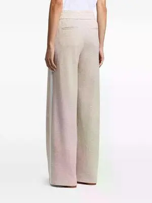Peserico Drawstring Track Pants