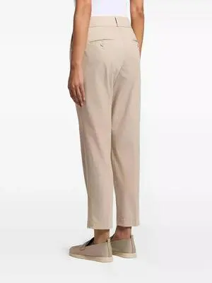 Peserico Buttoned Trousers