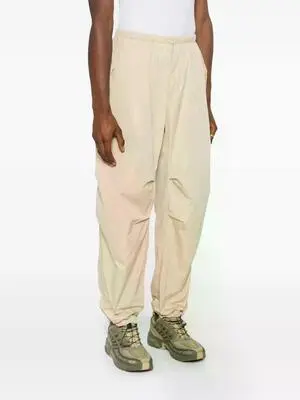 THE ROW Antico Taffeta Trousers