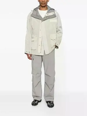 Oakley Reversible Hooded Jacket