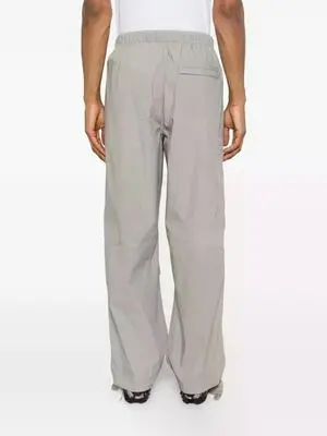 Oakley Straight-leg Trousers