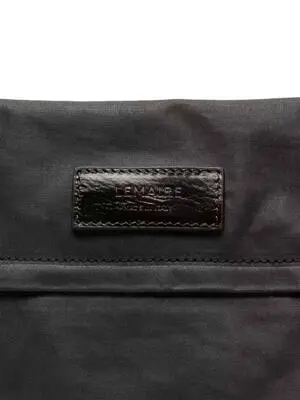 LEMAIRE Small Trench Pocket Shoulder Bag