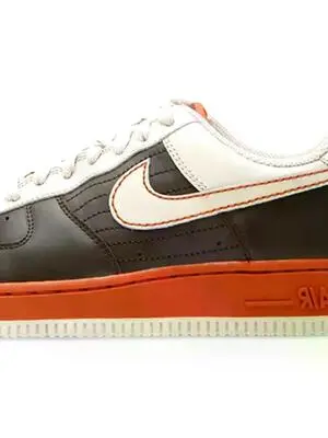 Nike Air Force 1 '07 Sneakers - Brown