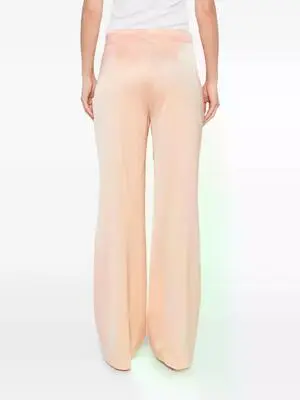 TWINSET Wide-leg Palazzo Pants