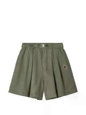 Fingercroxx Elasticated Bottoms For Women