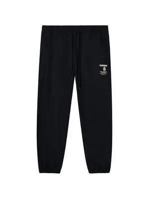 Fingercroxx Logo Sport Bottoms For Men