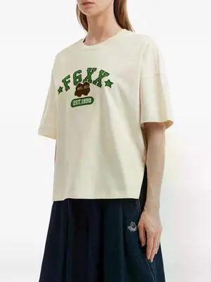FINGERCROXX Printed T-shirt