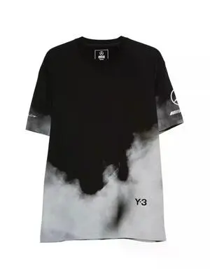 Y3 Pattern T-shirts For Men
