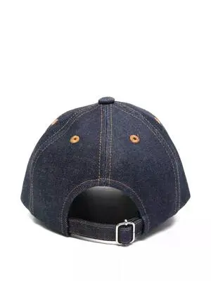 A.p.c. Baseball Cap