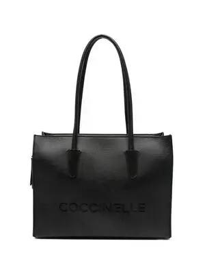 Coccinelle Logo Totes