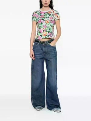 Kenzo Printed T-shirt