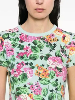 Kenzo Printed T-shirt