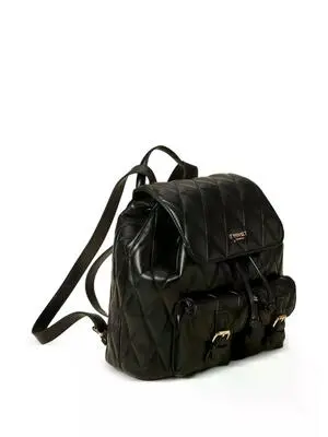TWINSET Quilted Backpack