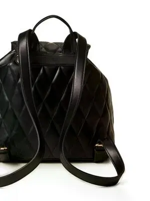 TWINSET Quilted Backpack