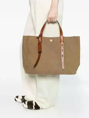 ROBERTA PIERI Edge Tote Bag