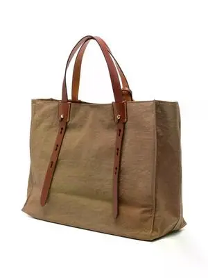 ROBERTA PIERI Edge Tote Bag