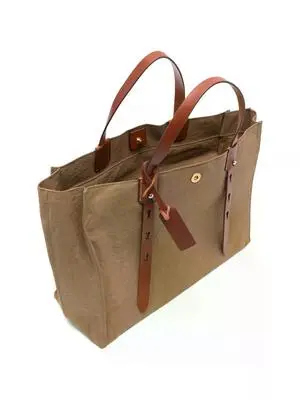 ROBERTA PIERI Edge Tote Bag
