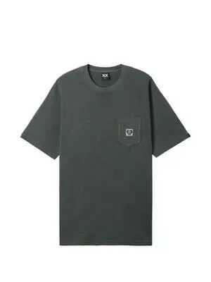 FINGERCROXX Pocket T-shirt