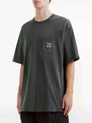 FINGERCROXX Pocket T-shirt